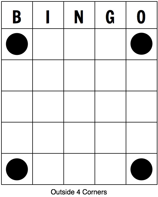 CHSR FM 97 9 BINGO ShapesBINGO Shapes CHSR FM 97 9 CHSR FM 97 9 BINGO ShapesBINGO Shapes CHSR FM 97 9