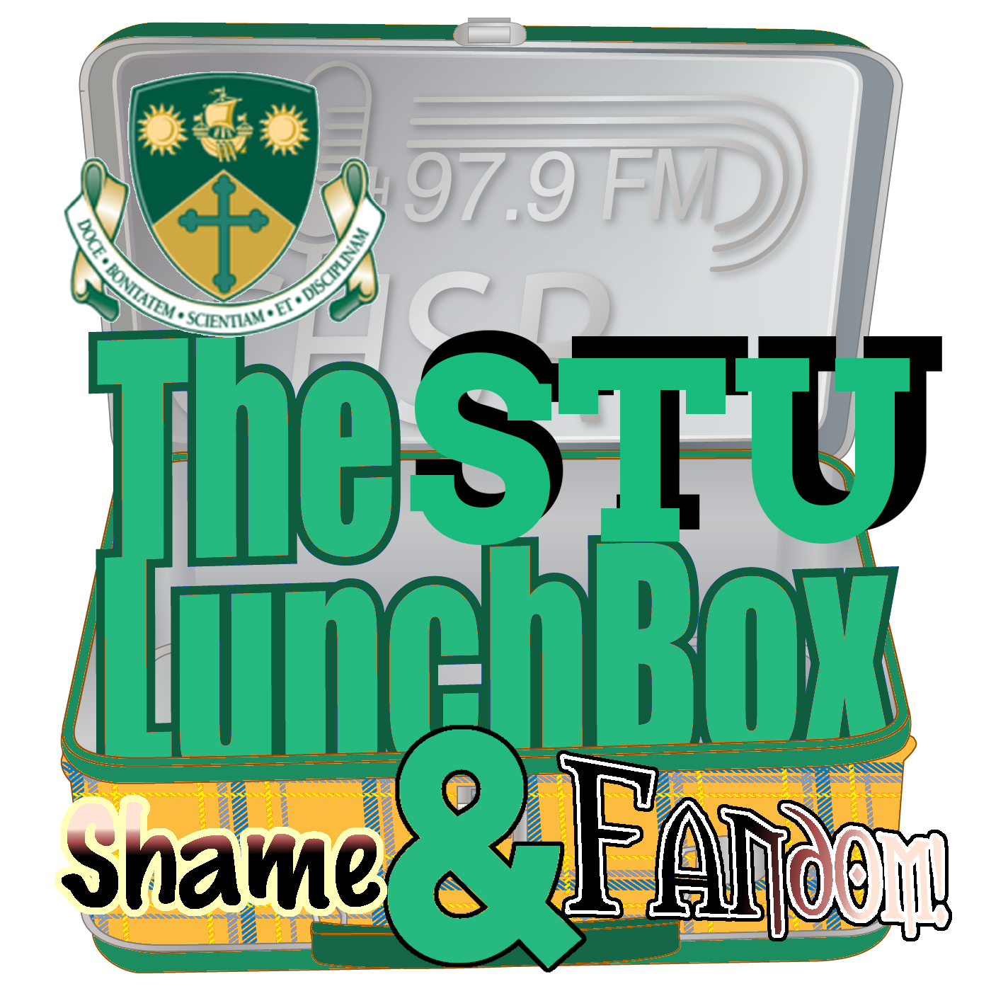CHSR FM 97 9 STU Lunchbox 2016 02 02 Shame Fandom