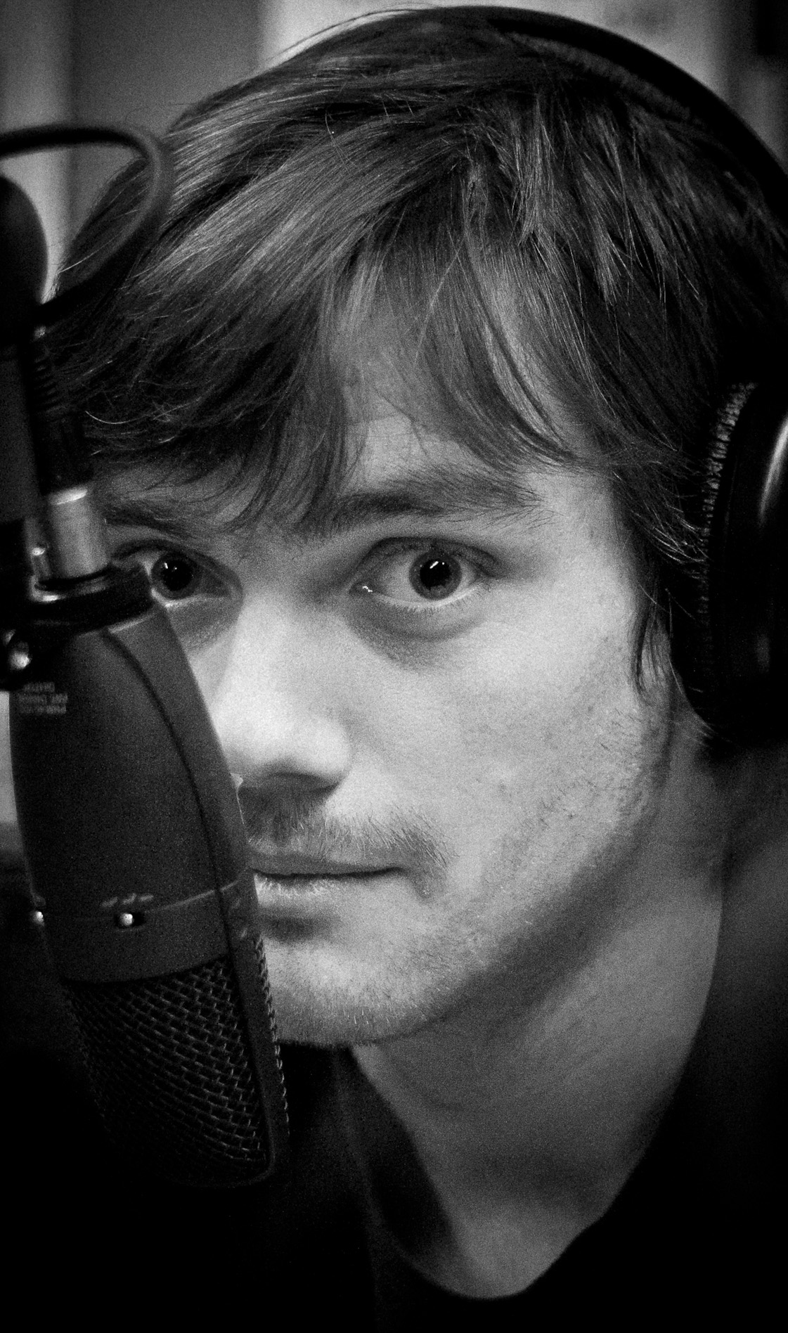 CHSR FM 97 9 Jeremy CHSR FM 97 9 Jeremy