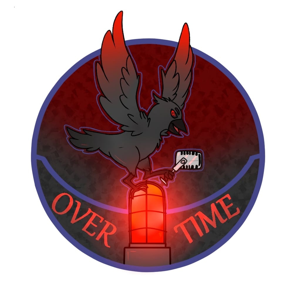 CHSR-FM 97.9 | Overtime – November 29th, 2019 – Hockey Is For Everyone?