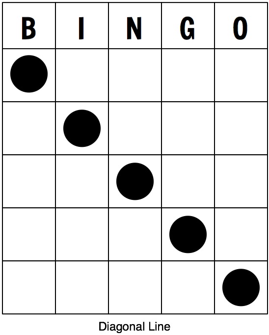 CHSR-FM 97.9 | BINGO ShapesBINGO Shapes - CHSR-FM 97.9