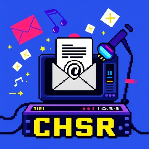 CHSR-FM 97.9 | Home | CHSR 97.9fm – Campus/Community radio in ...
