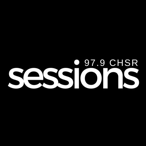 CHSR-FM 97.9 | David R Elliott LIVE in Studio D