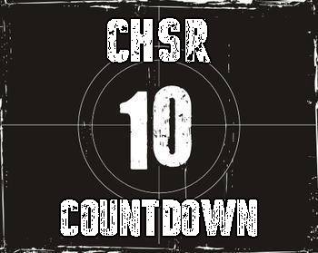 CHSR-FM 97.9 | Program Change for this Saturday