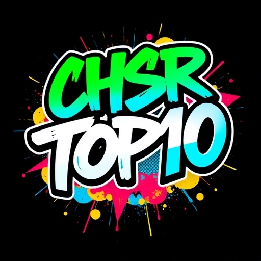 CHSR-FM 97.9 | CHSR Top 10 || 2025-01-10 (Some Great Releases of 2024)