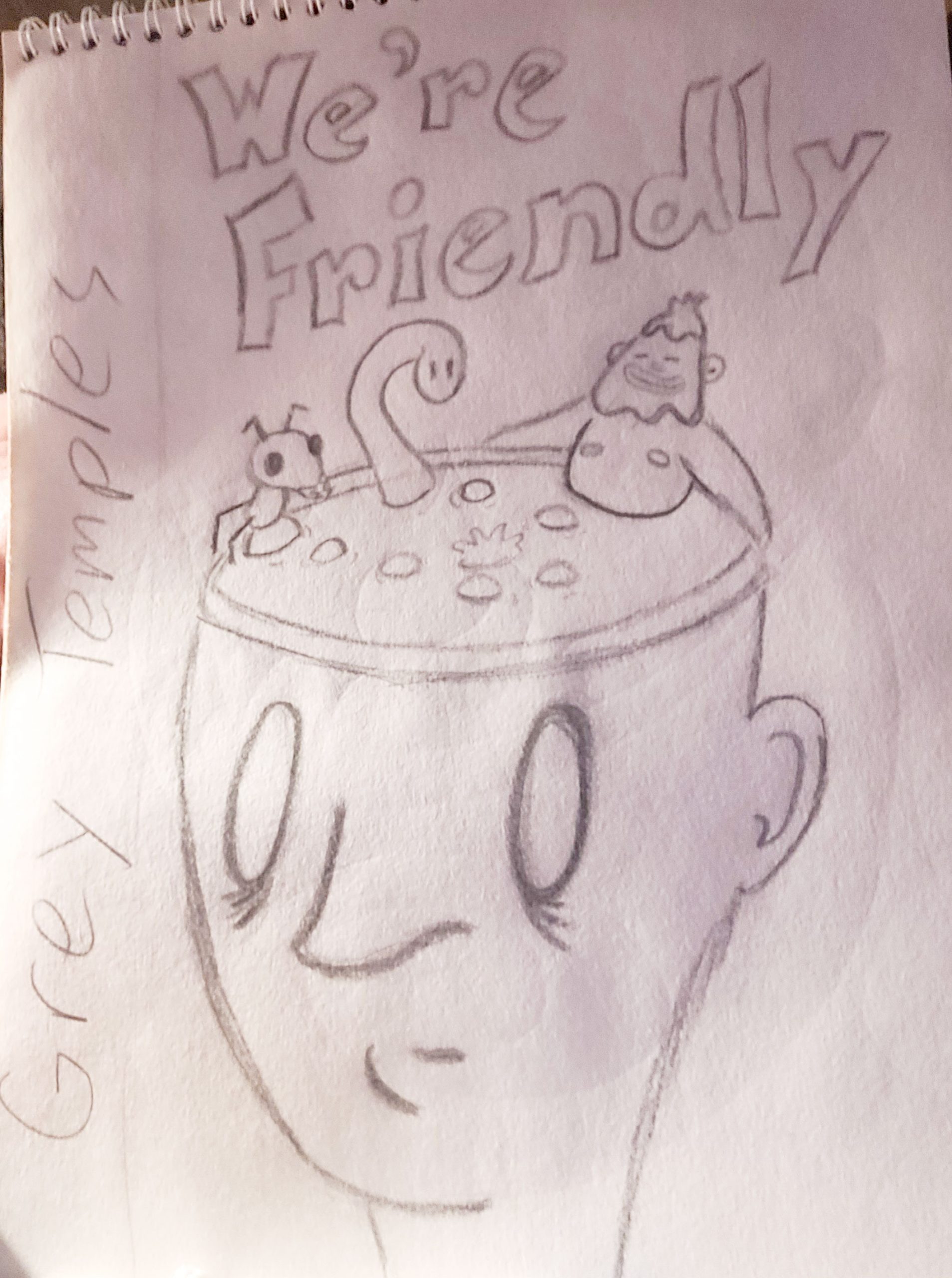 CHSR-FM 97.9 | Grey Temples 41 – postpunk_wizard1998@hotmail.com