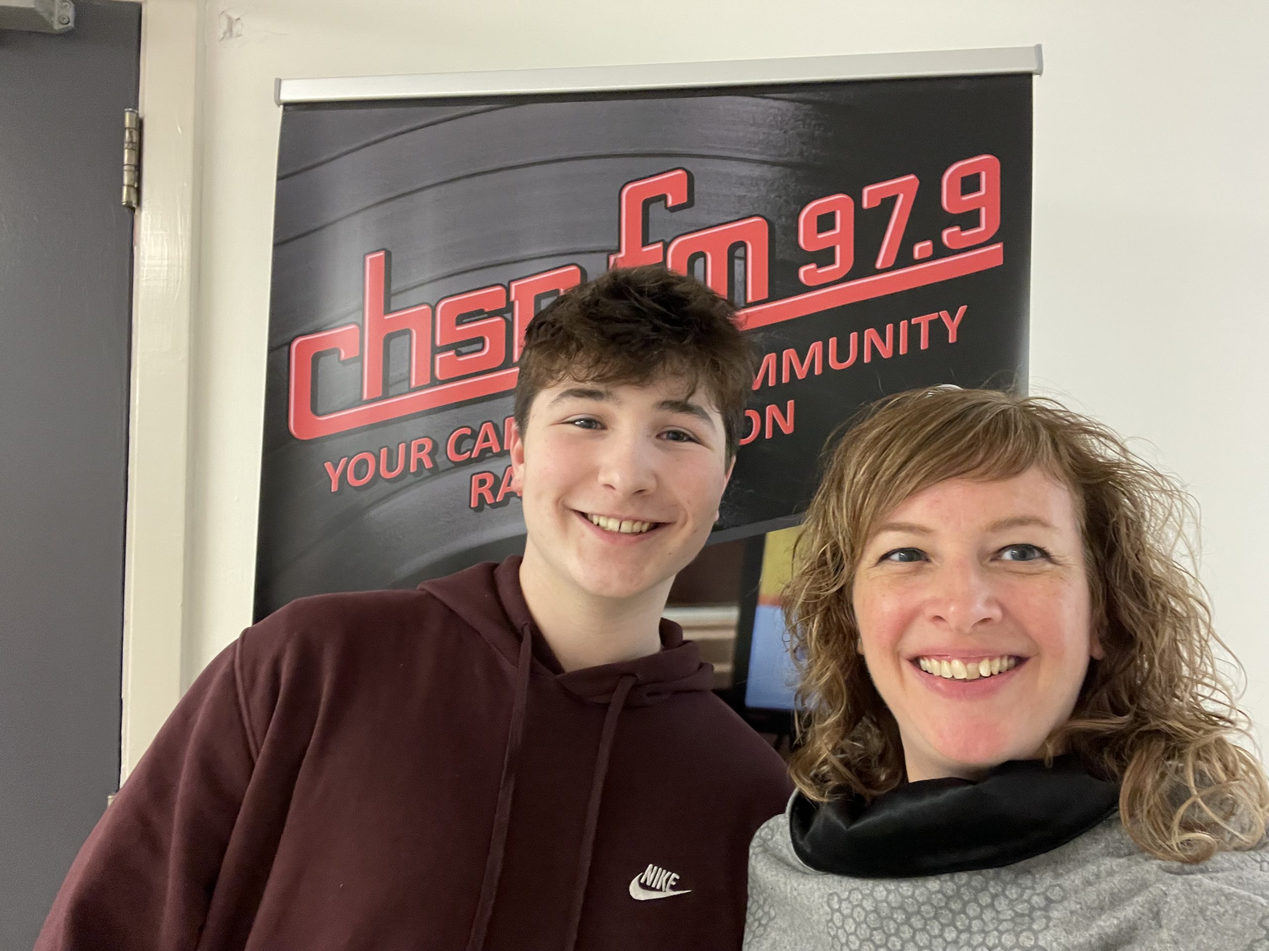 CHSR-FM 97.9 | Home | CHSR 97.9fm – Campus/Community radio in ...