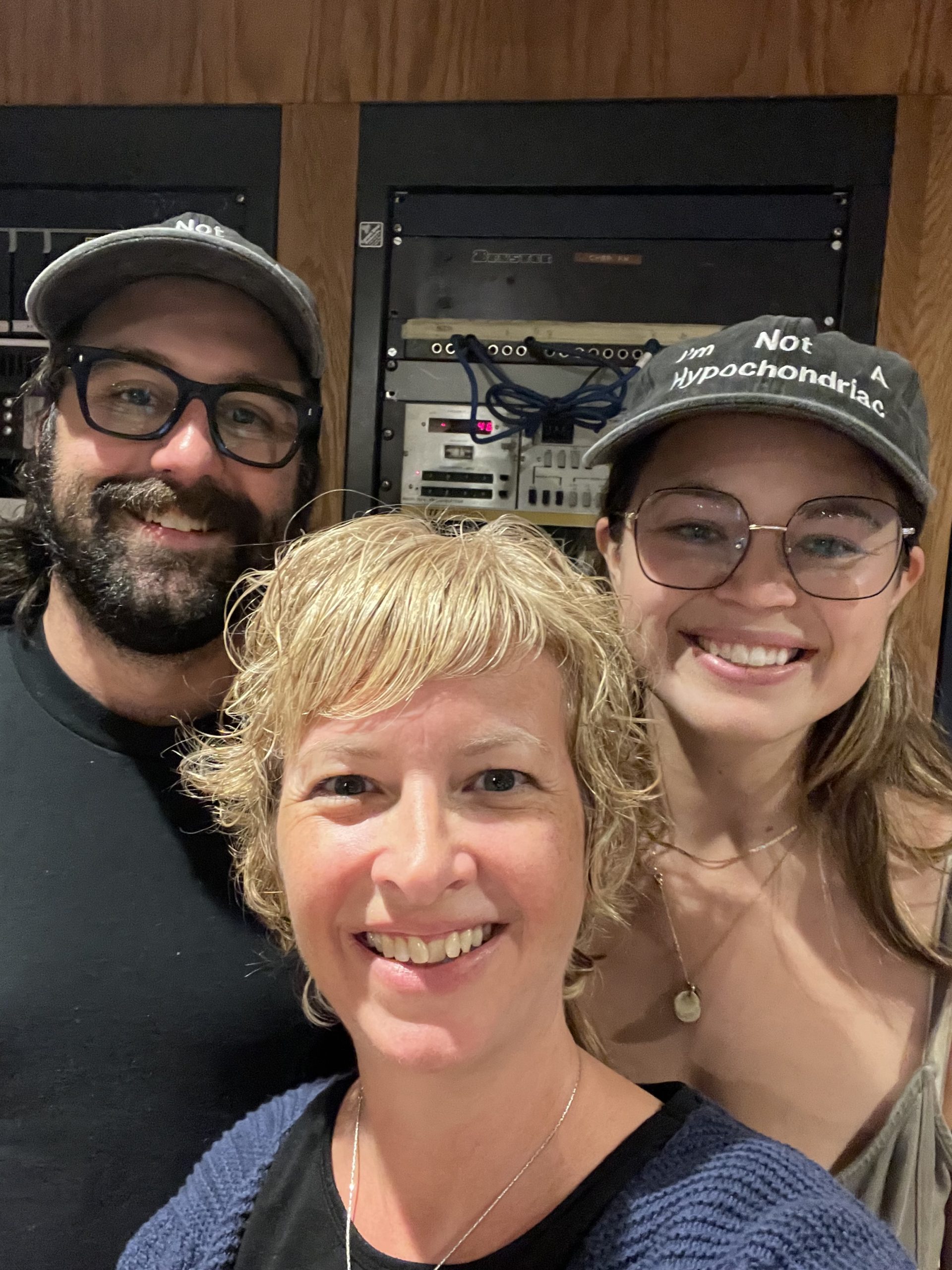 CHSR-FM 97.9 | People Need Music: September 11, 2025