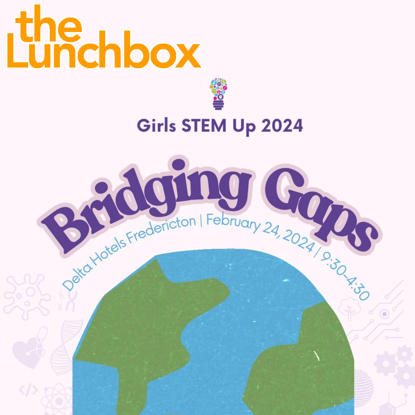 CHSR-FM 97.9 | Interview: Girls STEM Up 2025