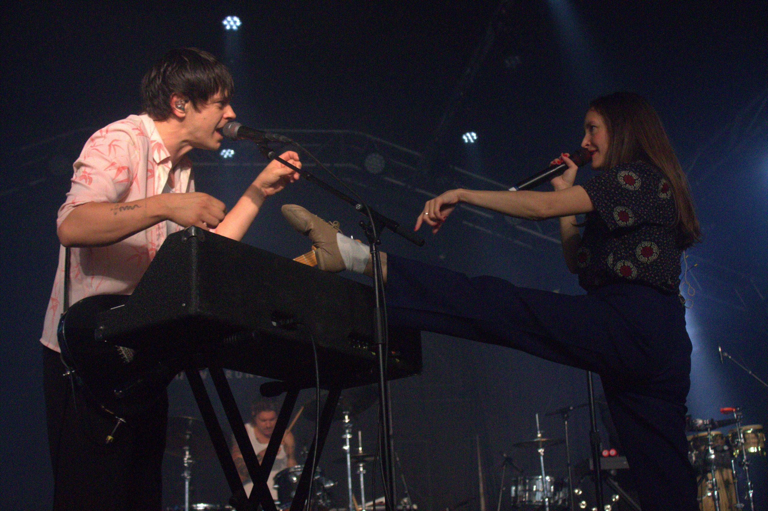 CHSR-FM 97.9 | Harvest Music Festival Announces New Site Layout