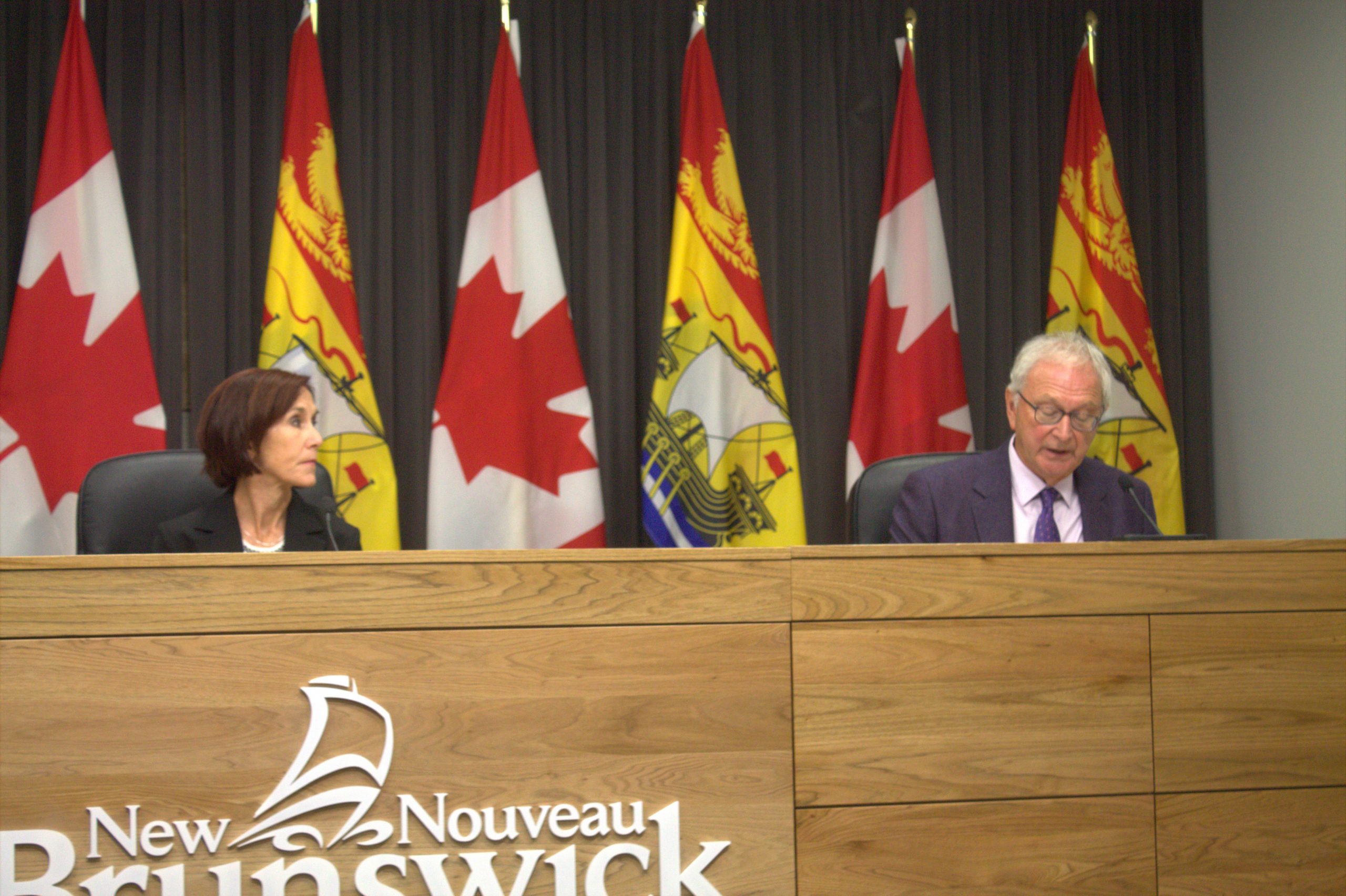 CHSR-FM 97.9 | CHSR News – September 13th, 2024 – Higgs Government ...