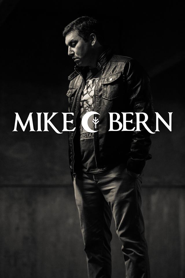 CHSR-FM 97.9 | Mike Bern releases first solo single, “First Mother”