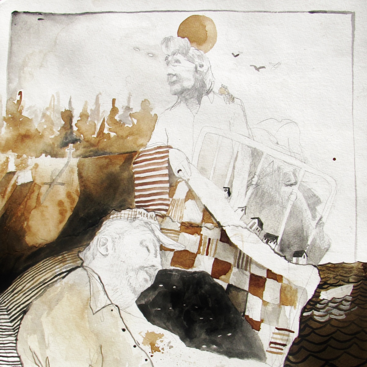 CHSR-FM 97.9 | Mike Trask and the Precious Memories – Review