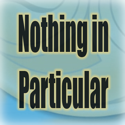 CHSR-FM 97.9 | Nothing in Particular: 2025-Sep-16