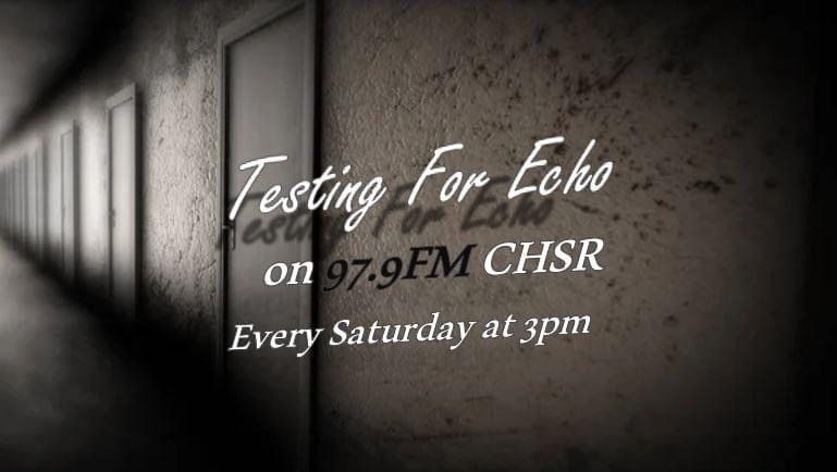 CHSR-FM 97.9 | Home | CHSR 97.9fm – Campus/Community radio in ...