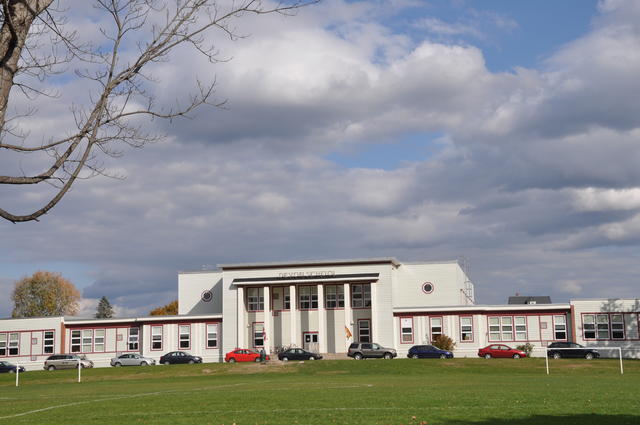 CHSR-FM 97.9 | Rosie Morning Kids Week with Devon Middle School’s Katie ...